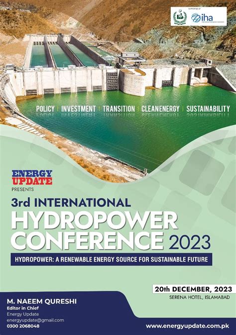 Hydropower Mohammad Naeem Qureshi