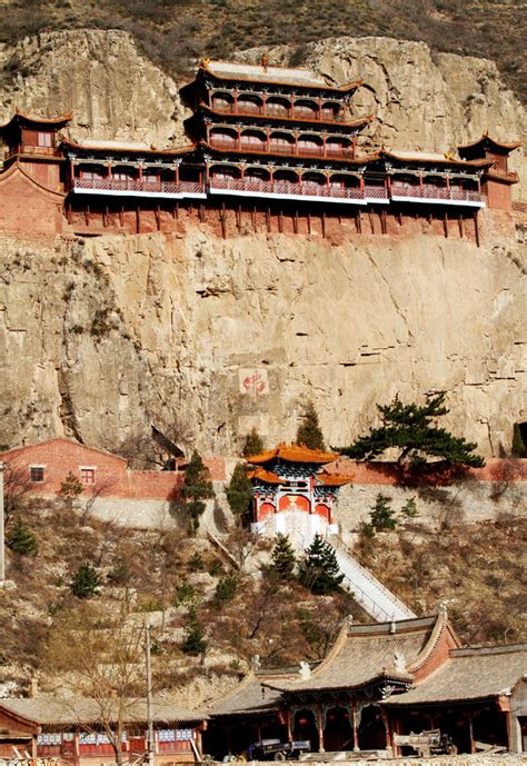 圣泉寺图册 360百科