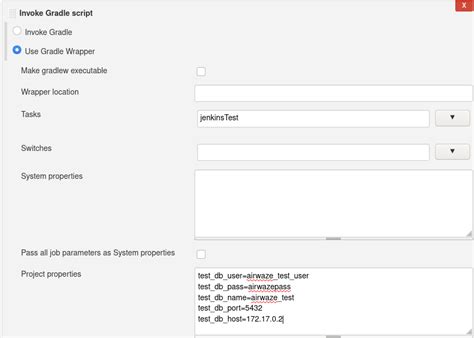 Walkthrough CI CD With Jenkins LaunchCode GIS DevOps Documentation