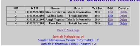 Tutorial Ascending Dan Descending ~ Dika Algorithm