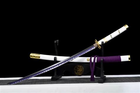 Ame No Habakiri Katana Katana Sword