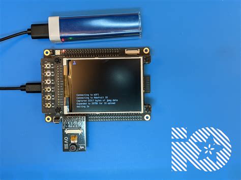 Set Up Io Feed Circuitpython Webcam With Ov2640 Adafruit Learning System