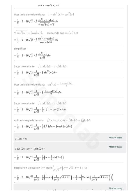 Symbolab Solutions Pdf