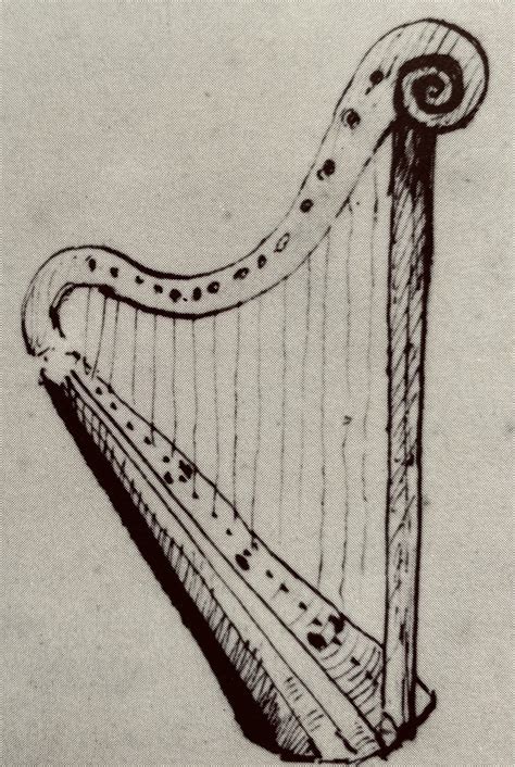 The Harp In Wales Cymdeithas Y Delyn Deires Welsh Triple Harp Society