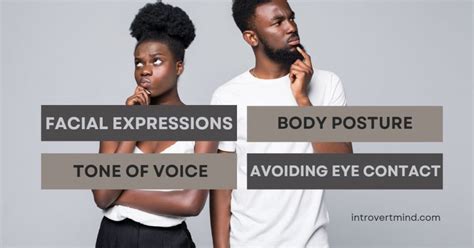 The Science Behind Why Introverts Are Pros At Reading Body Language