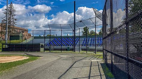 Ballpark Brothers Bullens Field Westfield Ma
