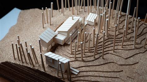 10 Tutorials To Learn Model Making In Architecture Rtf