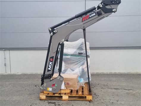 Mailleux Traktorzubehör Gebraucht And Neu Kaufen Technikboerse At