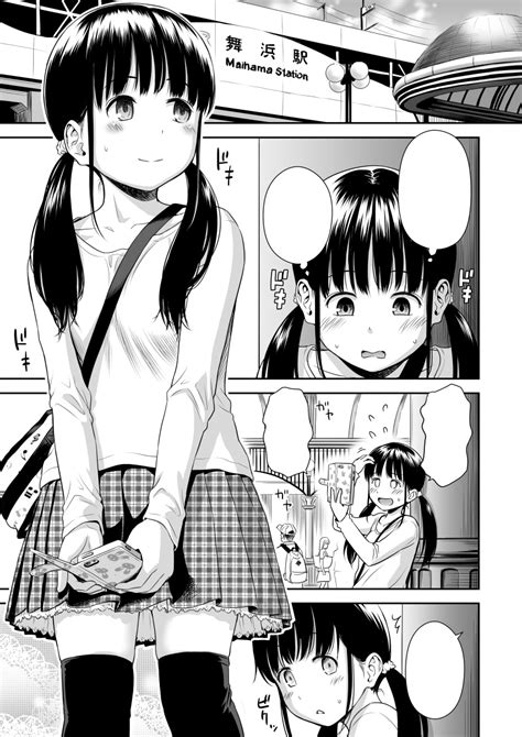 Safebooru 1girl Absurdres Adjusting Hair Bag Black Hair Black Legwear