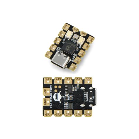 Beetle Rp Mini Development Board