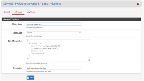 Pfsense Suricata And Splunk Mildly Complicated But Very Doable Unsafehex