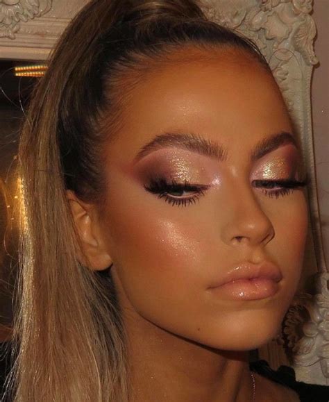 Sexy Summer Makeup Looks For A Night Out In The Heat Artofit