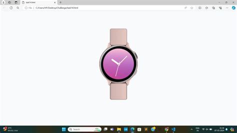 Vivetha Kulandaivelu On Linkedin Html Css 30daychallenge Webdesign