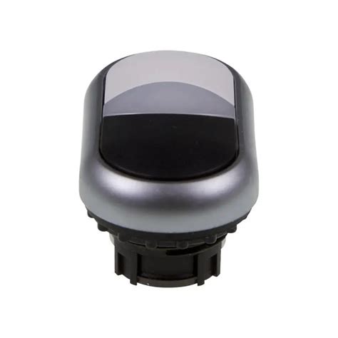 Double Pushbutton Eaton 216704 M22 Ddl Ws Automation24