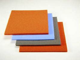 Silicone Sponge Sheeting Meets ASTM D 1056 Specification