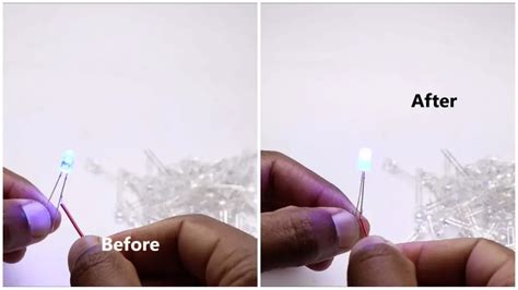 How To Make Led Cube 4x4x4 Using Arduino Nano With Project Report