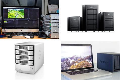 What Is Raid Storage The Definitive Guide To Safe Media Storage
