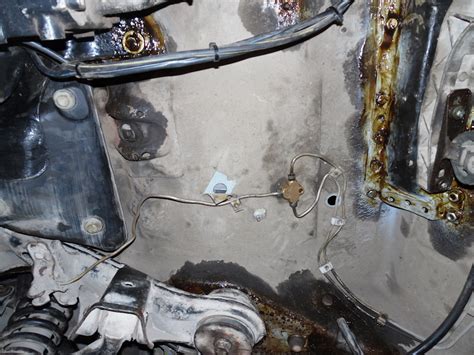 Quattro Swap часть2 — Audi 80 B4 2 л 1994 года тюнинг Drive2