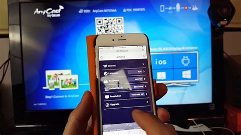 Cara Menggunakan Anycast Ke Laptop Beinyu Com