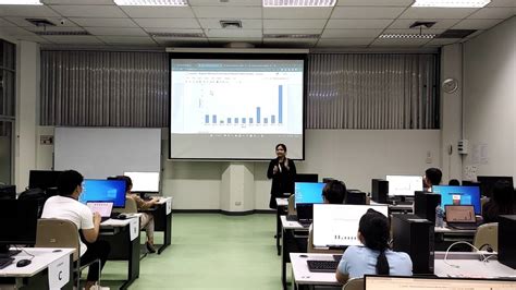 คณะ Ict มมหิดล Ict Mahidol จัดโครงการอบรมเชิงปฏิบัติการ หลักสูตร