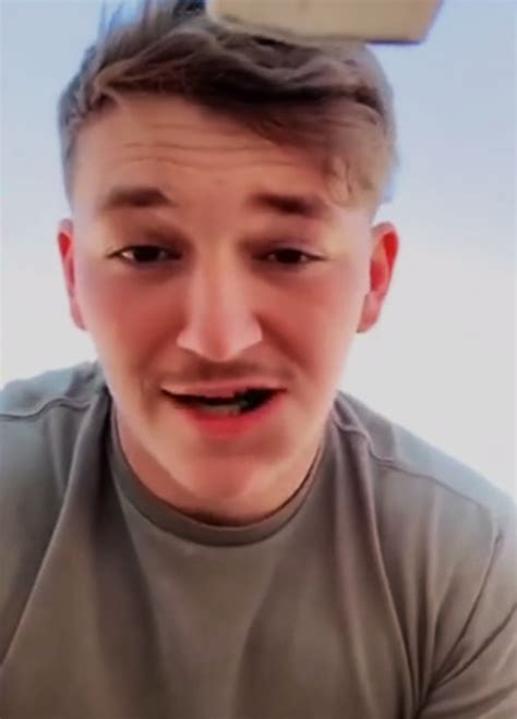 Just Discovered He Packs Big Lippers And Calls Himself Thedipgod Follow Justdippers For New