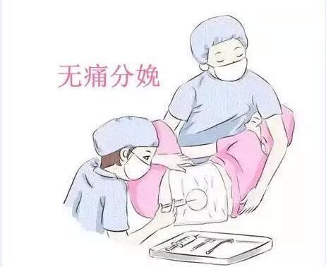 专家借世界镇痛日提醒 无痛分娩能降低剖宫产比例