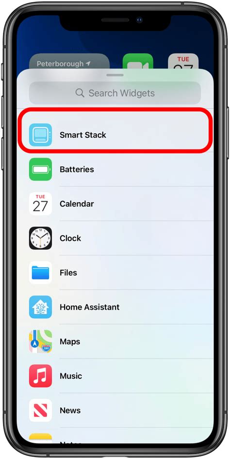 How To Use Ios Widget Stacks Your Complete Guide