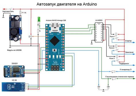 Arduino 1 Digital Tube Arduino — примеры эксперименты Arduino