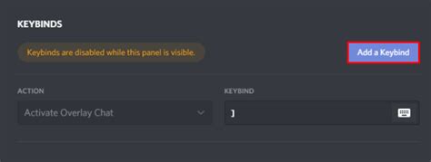 How To Enable Toggle Mute And Push To Mute On Discord Slurptech