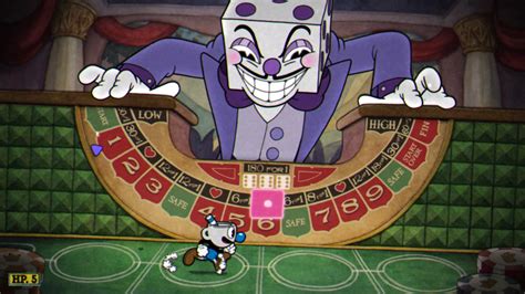 Cuphead King Dice Tips At Kenneth Sykora Blog