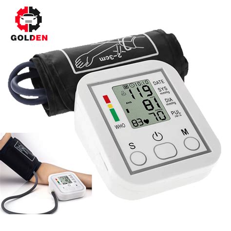 Sehat Jkt Original Tensimeter Digital Alat Cek Pengukur Tekanan Tensi Darah Digital Tensimeter