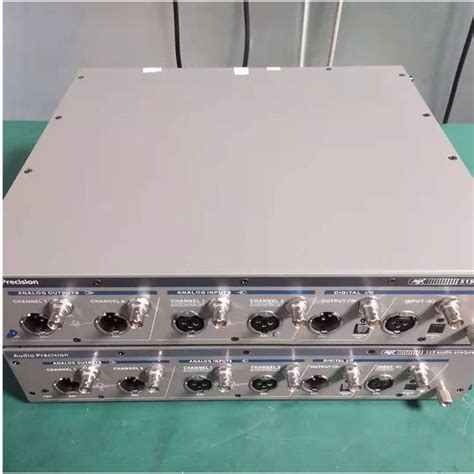 Audioprecision Apx Apx Apx Apx B