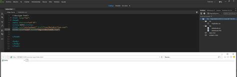 css Ícono en página web no carga Stack Overflow en español