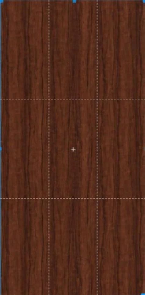 Brown Matte Walnut Wood Exterior Cladding Thickness 8mm At ₹ 205 Sq