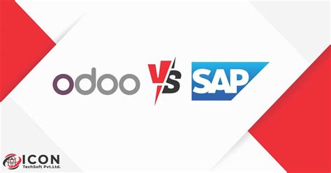 Odoo Vs Sap Which Erp Solution Fits Your Business Best