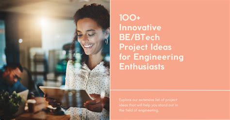 Top 100 Bebtech Final Year Project Topics And Ideas