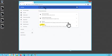 Creating A Self Signed Certificate Windows Iis Lianjapedia