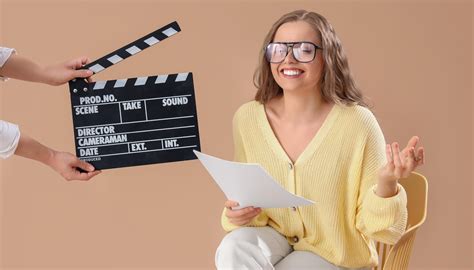 Acting Career Guide What A Performers Like Looks Like Backstage