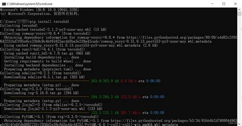 用vs Code替代vivado自带的文本编辑器以及vscode中好用的verilog插件vscode Verilog插件 Csdn博客