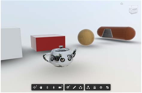 Autodesk Forge 3ds Max Texturescustom Materials Stack Overflow