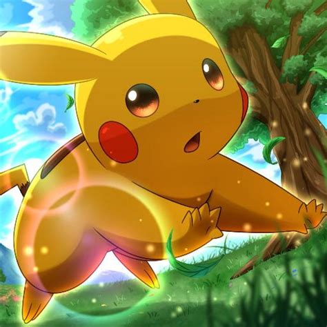 Sd Dreambooth Library Pikachu · Hugging Face