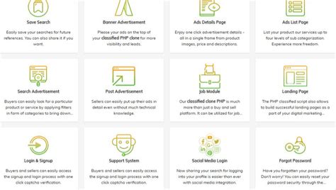 Classified Marketplace Script In Php By Bestclassifiedscript Codester