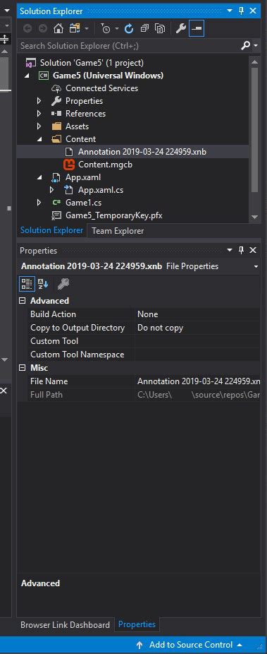 My Road To Monogame A Coders Experience Beginners Tutorials Community Monogame