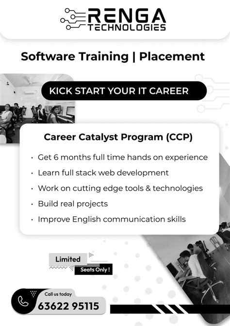 Renga Technologies Posted On Linkedin