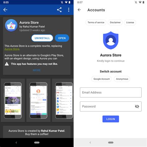 Grapheneos Phone Privacy Protection