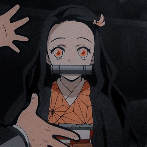 Nezuko And Zenitsu Matching Pfp