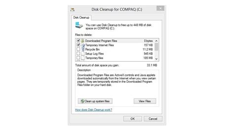 How To Free Up Disk Space On Your PC Mac Windows