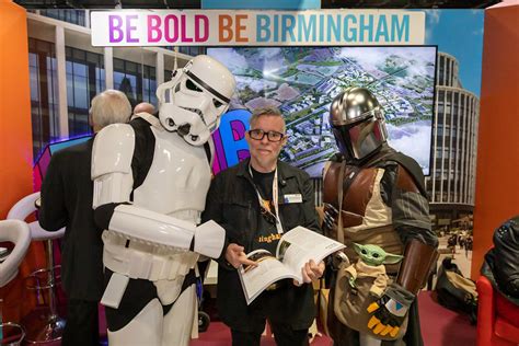 Royal Armouries Leeds Chosen To Host Ukreiif 21 23 May 2024 Event Industry News