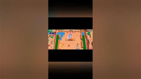 브롤스타즈 하이스트 최적 캐릭터 니타and제시 Youtube