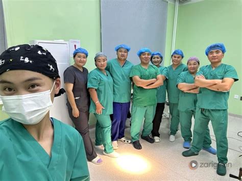 ГССҮТ ийн алсын дуудлгын баг Хөвсгөл аймгийн эмч нартай хамтарч осолд өртсөн иргэний амь насыг